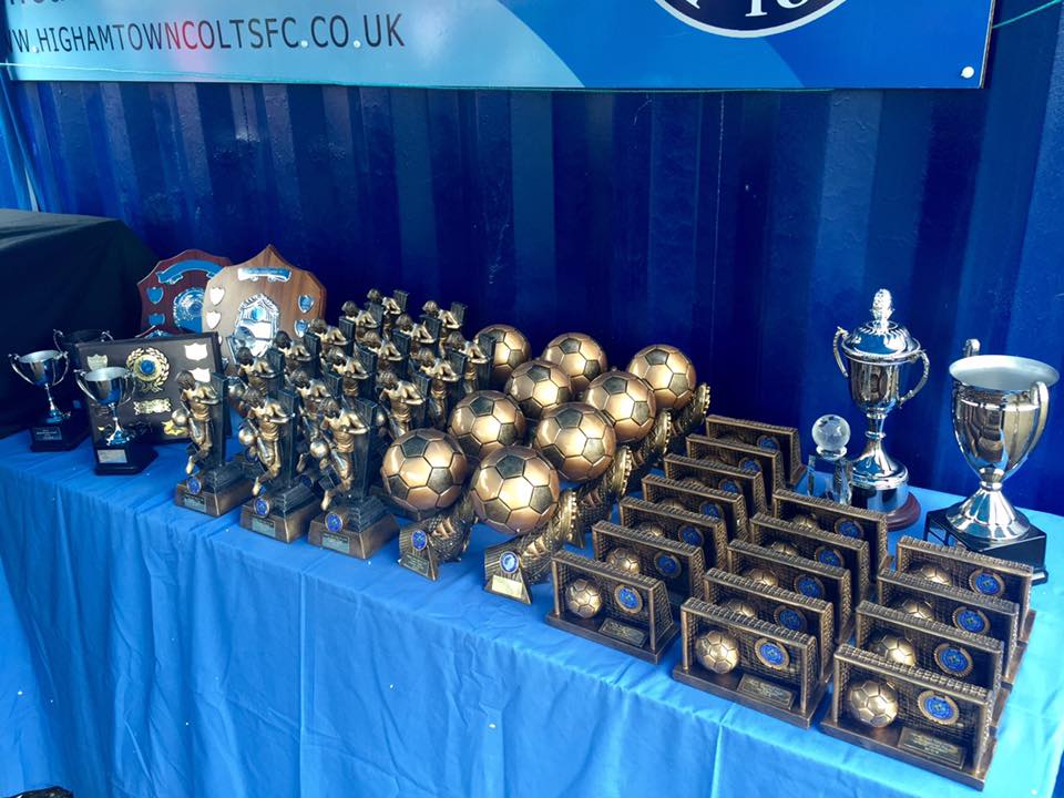 Events – Higham Town Football Club – Northamptonshire FA | Join Today