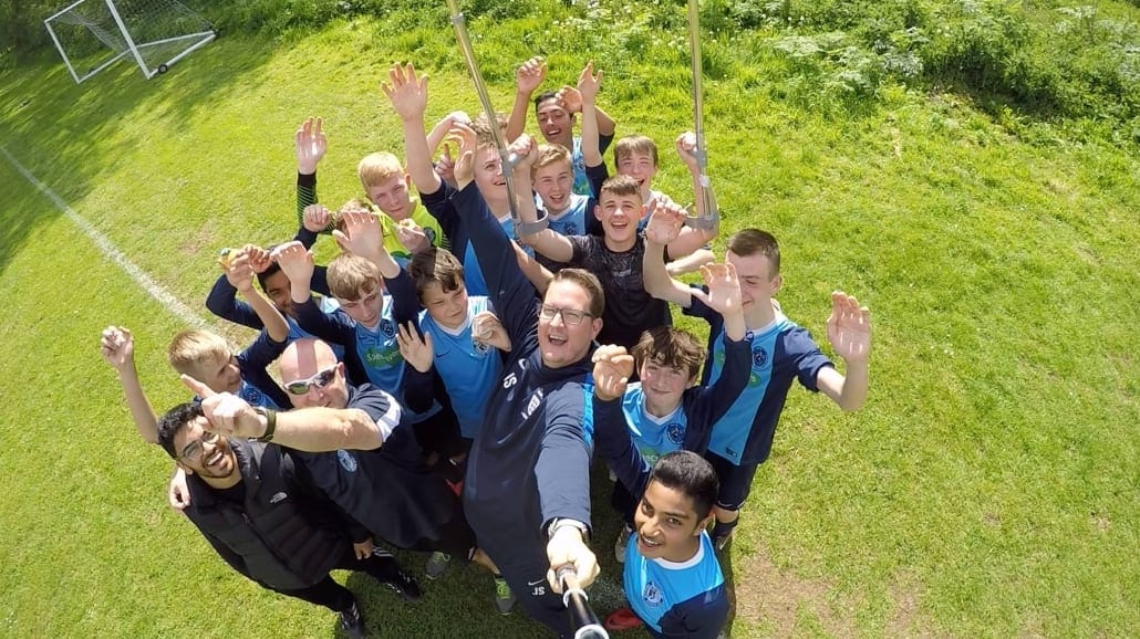 Events – Higham Town Football Club – Northamptonshire FA | Join Today