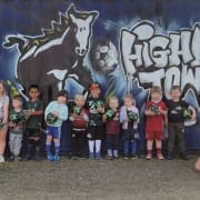 Higham Town Football Club – Northamptonshire FA | Join Today – Coming Soon
