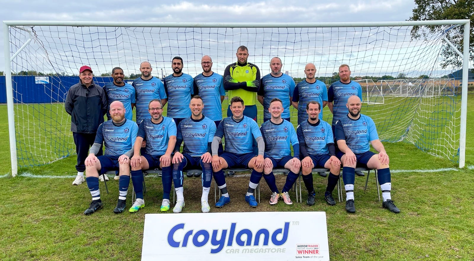 Teams - Higham Town Football Club - Northamptonshire FA | Join Today